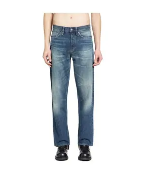 Sunflower Straight Leg Bottoms For Men