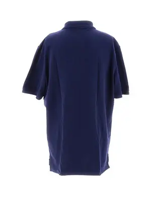 Polo Ralph Lauren Short Sleeve Embroidered Polo Shirt - No