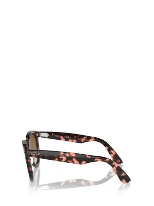 Ray-ban Wayfarer Cat-eye Sunglasses