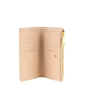 Bottega Veneta Cassette Medium Bi-fold Wallet