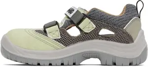 MAGLIANO U-power Scandy Mary Jane Sneakers
