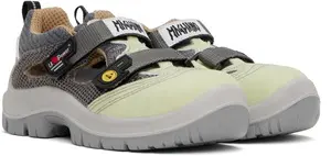 MAGLIANO U-power Scandy Mary Jane Sneakers