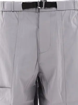 ROA Climbing Straight Leg Trousers