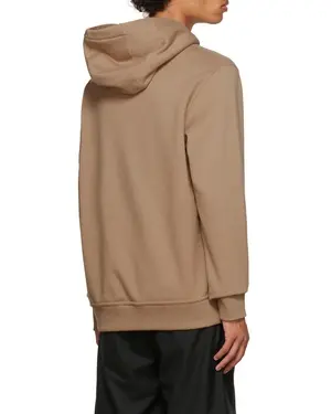 Burberry Ansdel Drawstring Hoodie