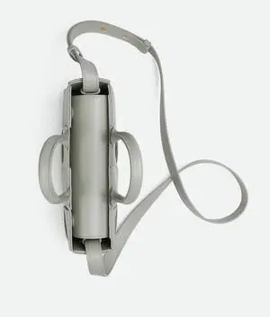 Bottega Veneta Mini Arco Tote Bag - Gray