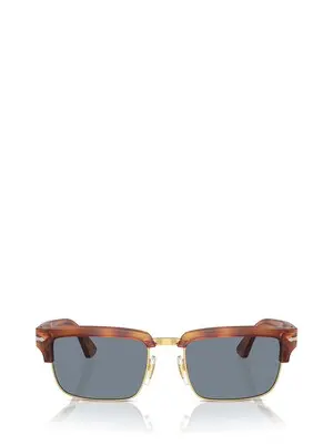 Persol Square Frame Sunglasses