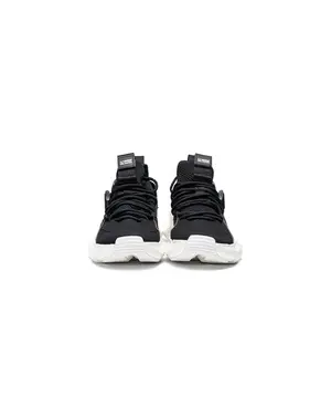 Neil Barrett Lace-up High-top Sneakers