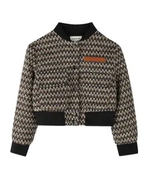 Lanvin Long Sleeve Jackets For Women