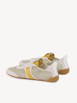 Chloé Low-top Sneakers - Multicolor