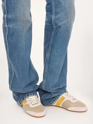 Chloé Low-top Sneakers - Multicolor