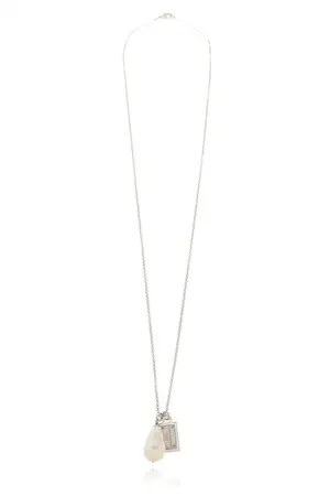 Dolce & Gabbana Charm Necklaces For Men
