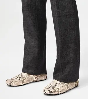 TOD'S Gommino Loafers