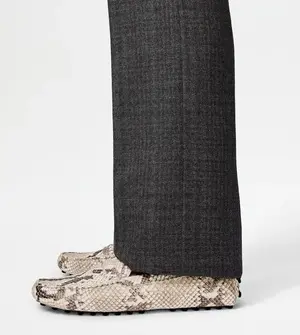 TOD'S Gommino Loafers