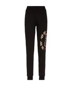 Philipp Plein Office Wear Sweatpants For Women