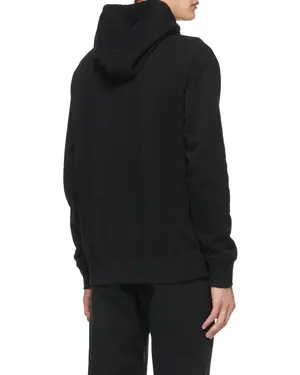 Ralph Lauren Polo Logo Drawstring Hoodie