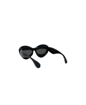 Loewe Cat Eye Sunglasses