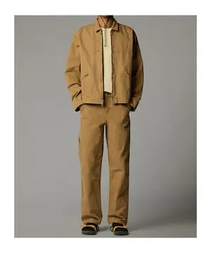 The North Face Cedar Work Jacket