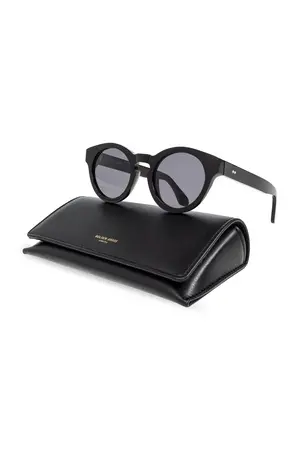 GOLDEN GOOSE Round Frame Sunglasses