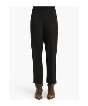 Khaite Cam Tailored Trousers
