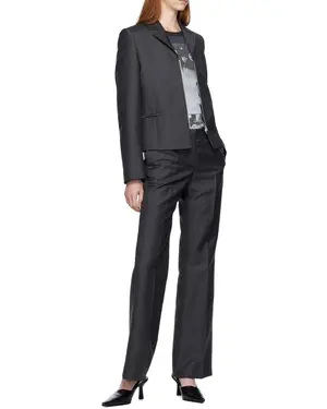 Our Legacy Wool Suit Pants