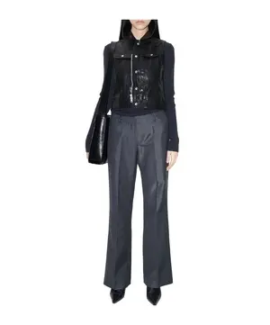 Our Legacy Wool Suit Pants