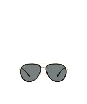 Burberry Aviator Eyewear For Men
