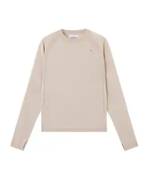 Stone Island Embroidered Sweaters For Men