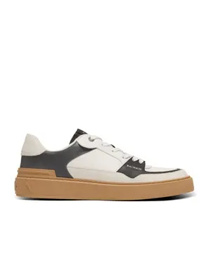 Balmain Flip Flop Sneakers For Men