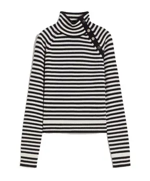 Max Mara Roll Neck Sweaters For Women