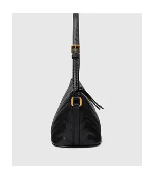 Gucci Gg Marmont 2.0 Padded Shoulder Bag