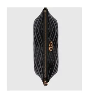 Gucci Gg Marmont 2.0 Padded Shoulder Bag