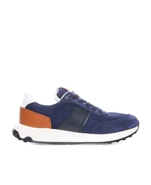 TOD'S Sneakers - Multicolor