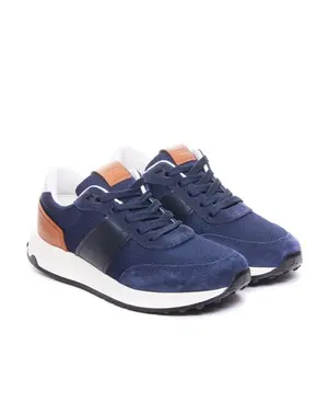TOD'S Sneakers - Multicolor