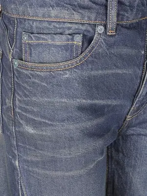 Our Legacy Moto Cut Jeans - Black