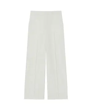 Givenchy Wide Leg Pants For Men