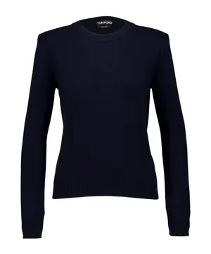 Tom Ford Round Neck Sweaters For Women
