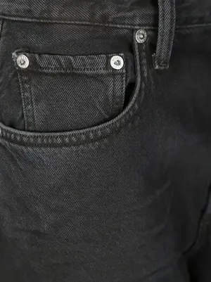AGOLDE Slung Wide-leg Jeans