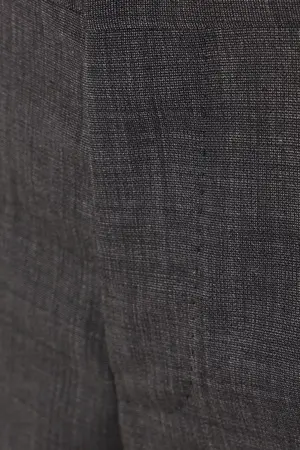 Dolce & Gabbana Dolce Gabbana Single-breasted Pressed Crease Tailored Suit