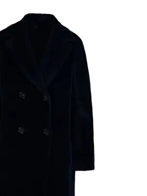 Max Mara Rosanna Double-breasted Coat