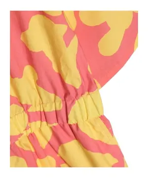 Marni Printed One-piece Shorts