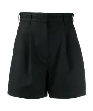 Kenzo Casual Shorts With Logo
