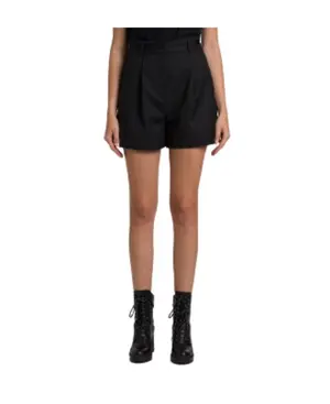Kenzo Casual Shorts With Logo