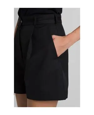 Kenzo Casual Shorts With Logo