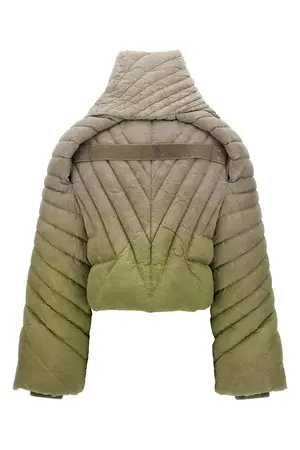 Moncler Down Jacket