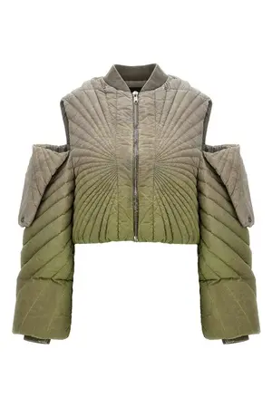 Moncler Down Jacket