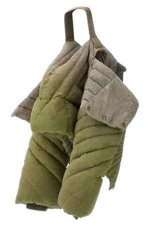 Moncler Down Jacket