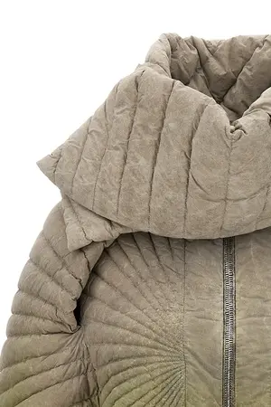Moncler Down Jacket