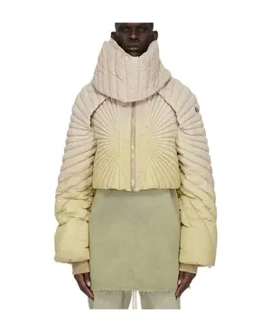 Moncler Down Jacket