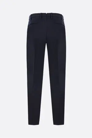 Incotex Slim-fit Tailored Trousers