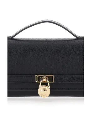 Michael Kors Hamilton Clutch Bag